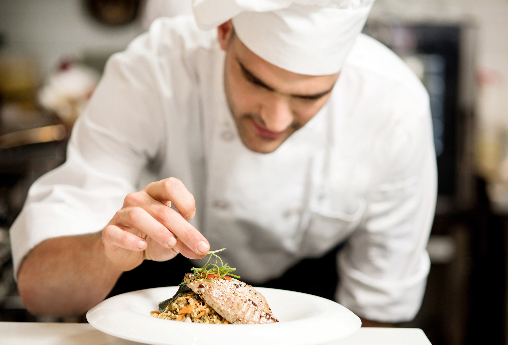 Careers | Jobs & Vacancies | Compass Ireland