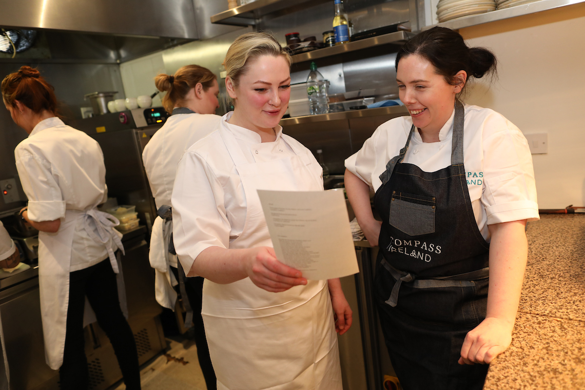 Media | Compass Ireland