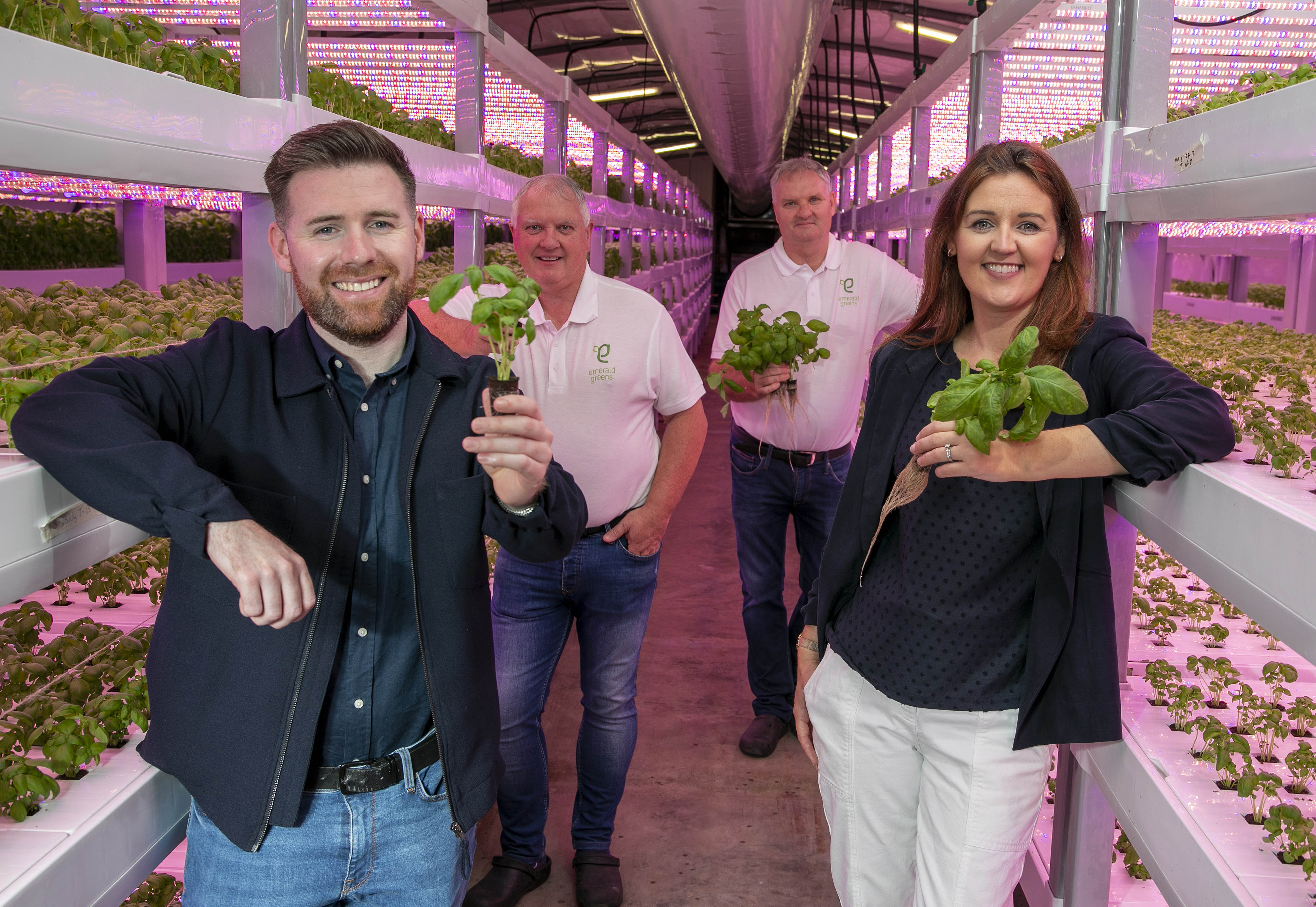 Compass Ireland | Ireland’s Top Contract Catering Company