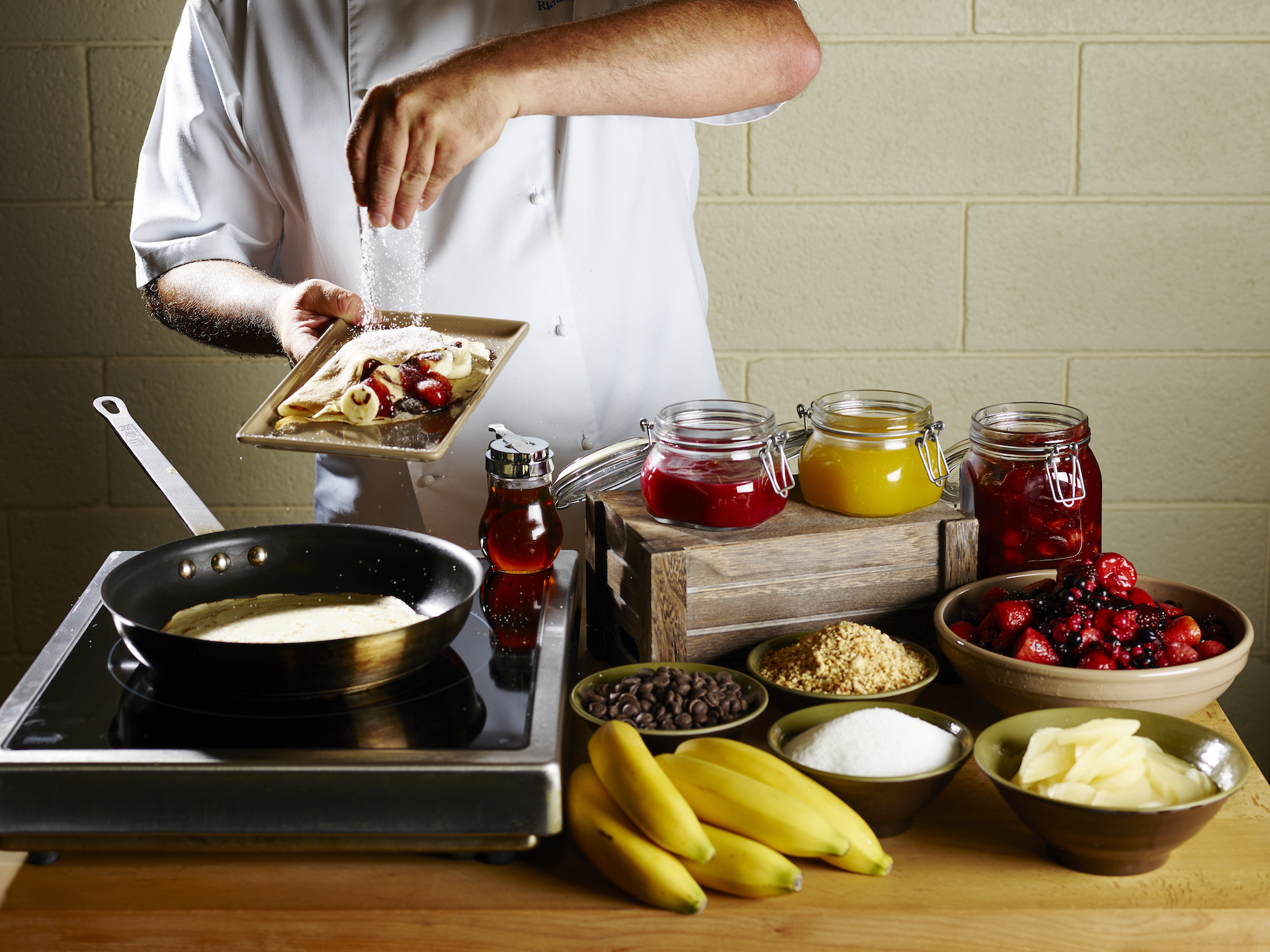 Compass Ireland Ireland s Top Contract Catering Company