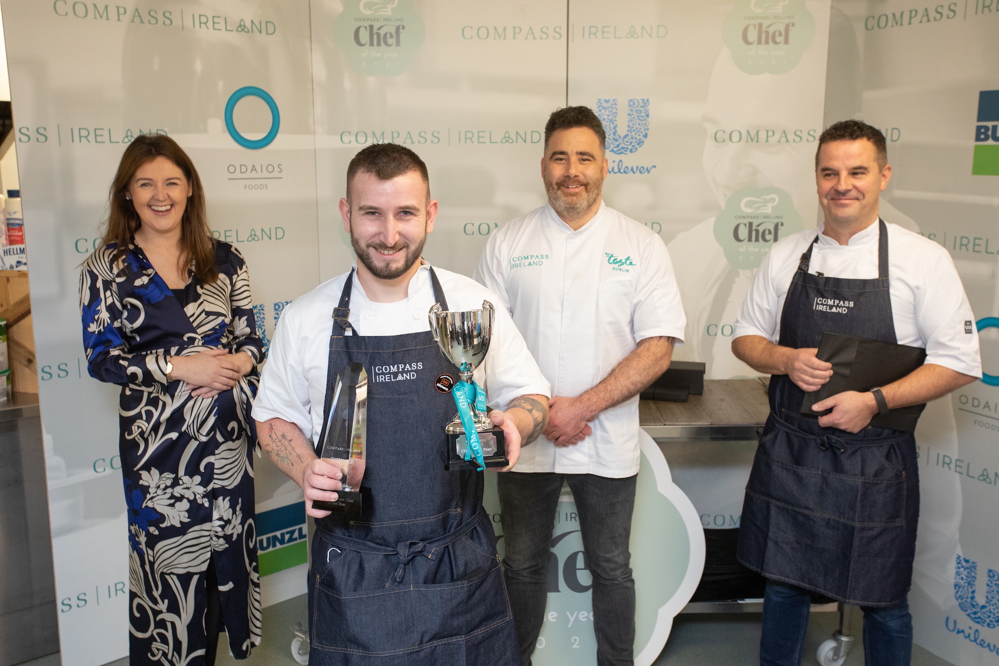 Media | Compass Ireland