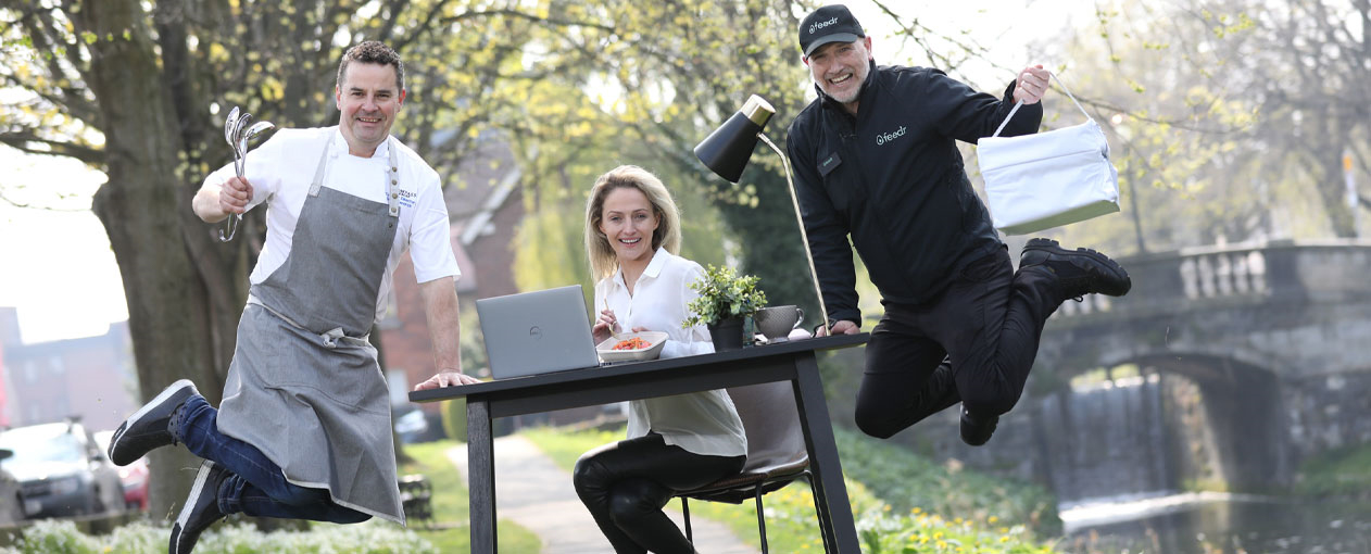 Media | Compass Ireland