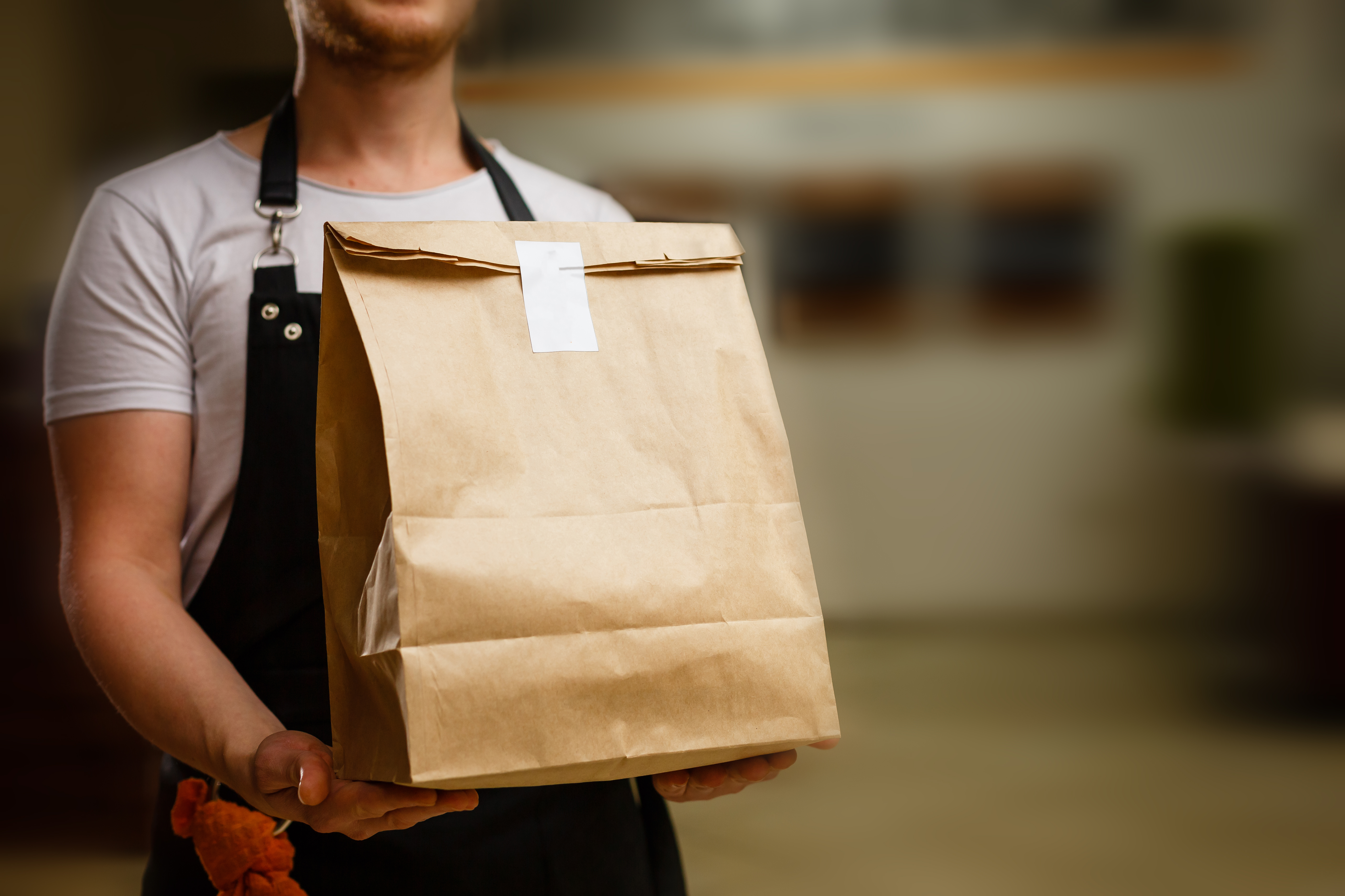 Business Food Delivery | Our Services | Compass Ireland